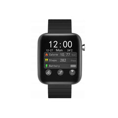 Bemi Linki2 Kids Smartwatch – 4G LTE, GPS & LBS Tracking, Heart Rate ...
