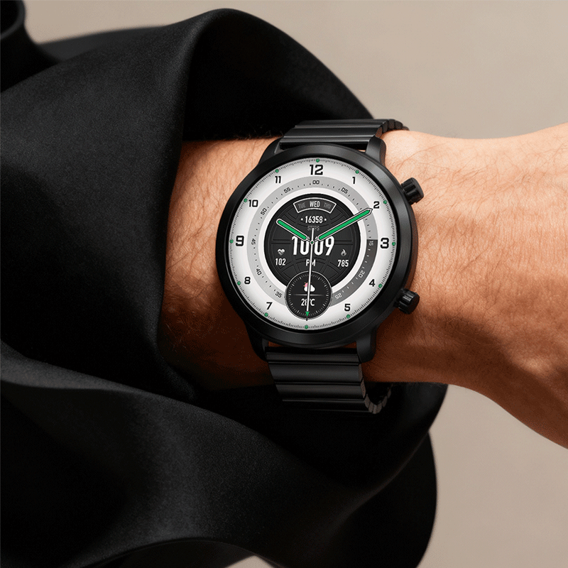 Bemi Smartwatches – Mybemi