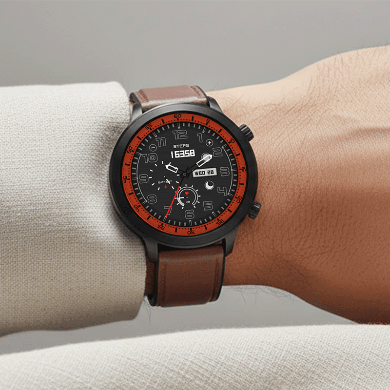 Bemi Smartwatches – Mybemi